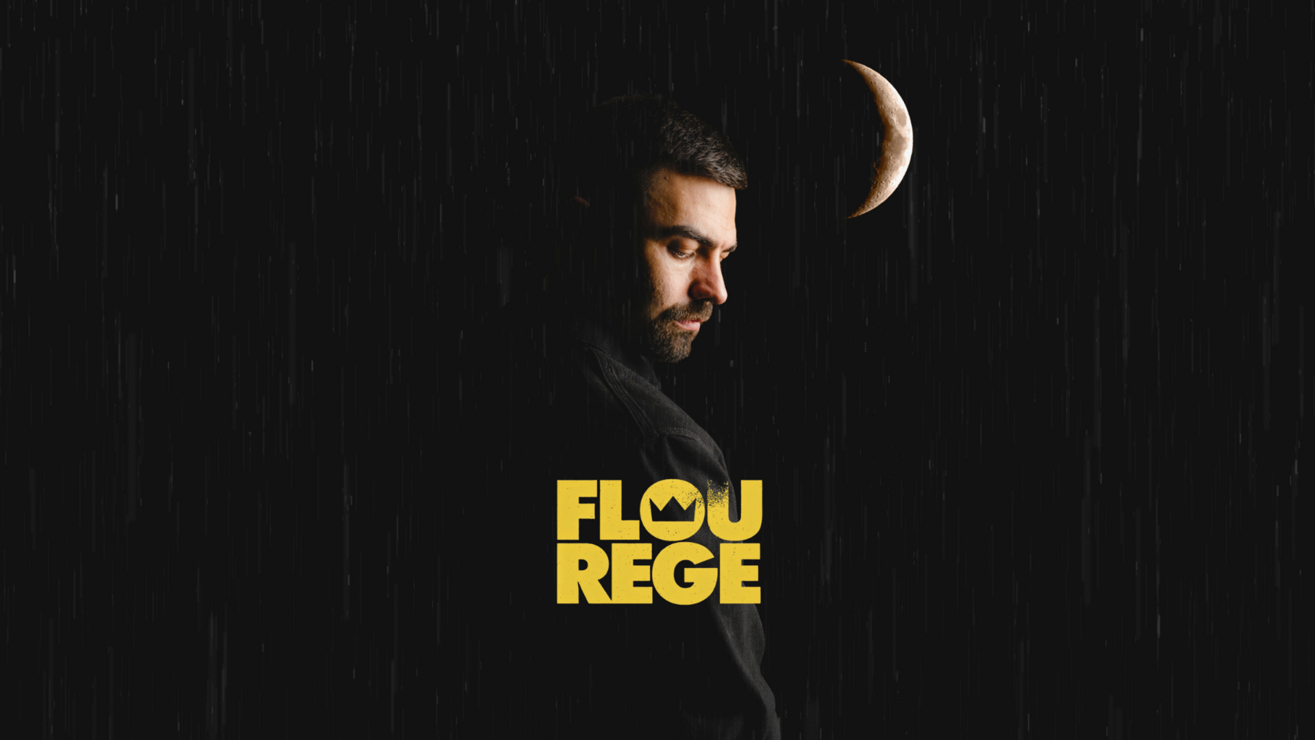 Flou Rege | Rap românesc, albume & merch oficial